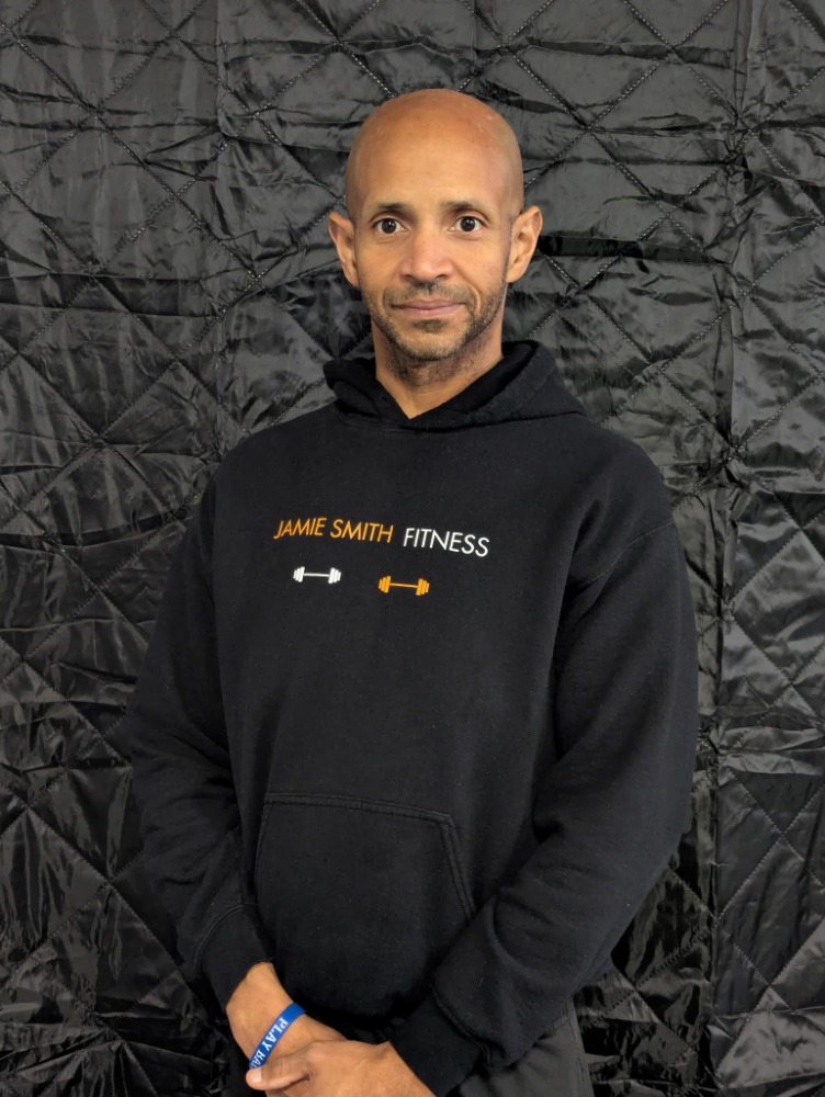 Jamie Smith Fitness